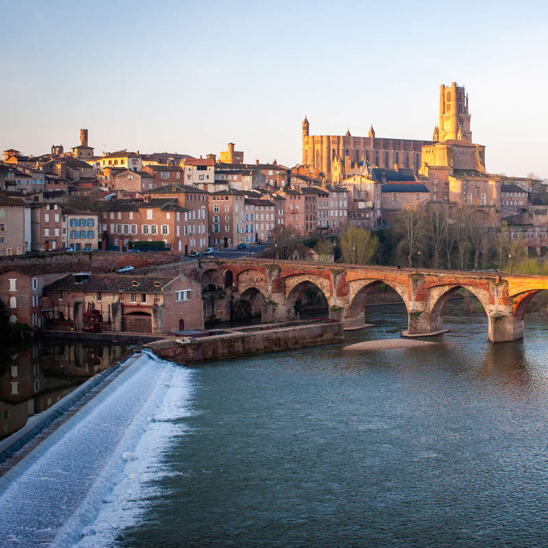 Viajes National Geographic