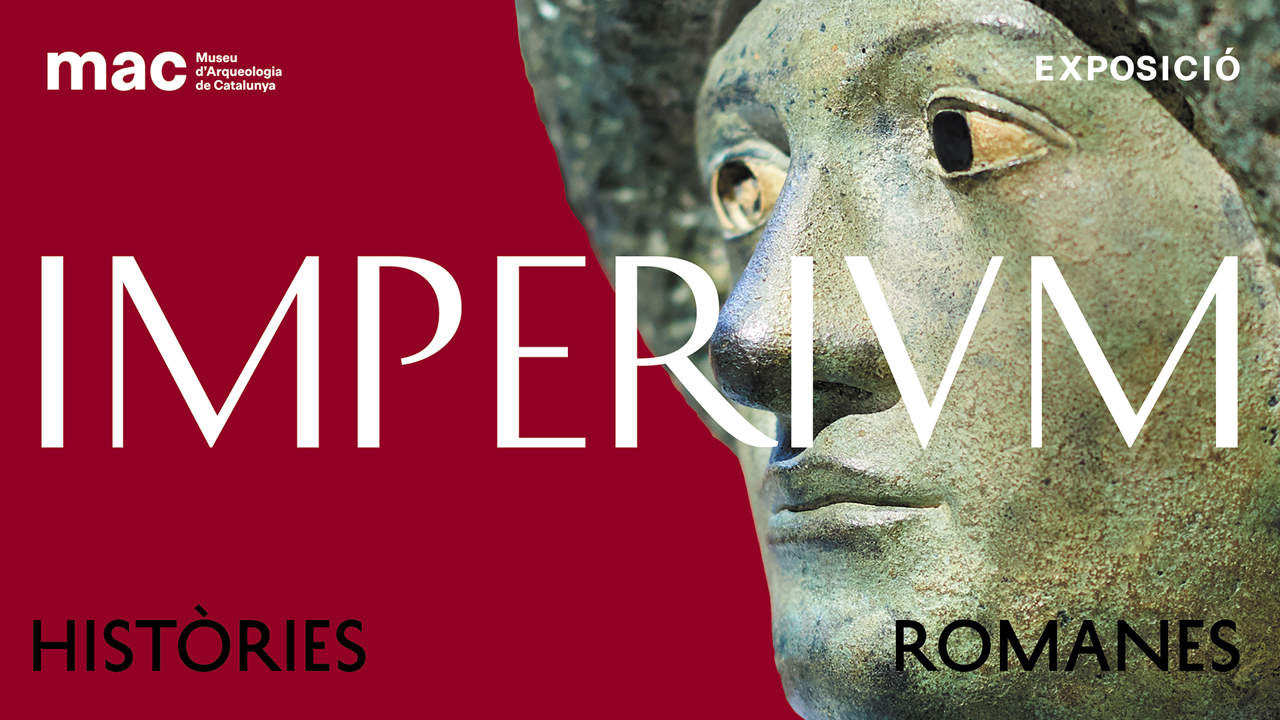 IMPERIVM: Un viaje a la grandeza de Roma