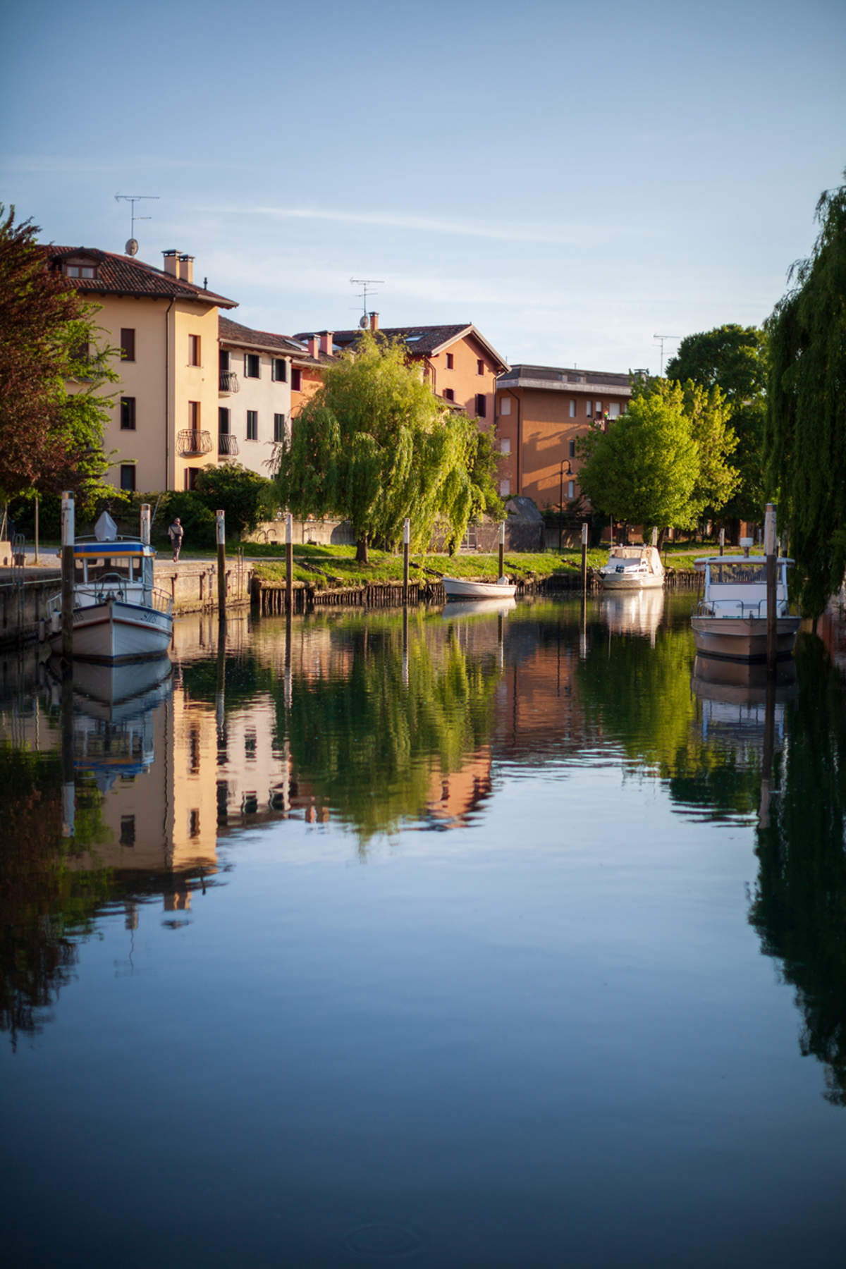Viaje al Champagne de Italia