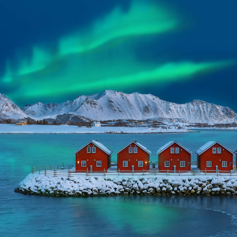 Imágenes De Noruega 76.786 Norte De Noruega Stock Photos, High Res