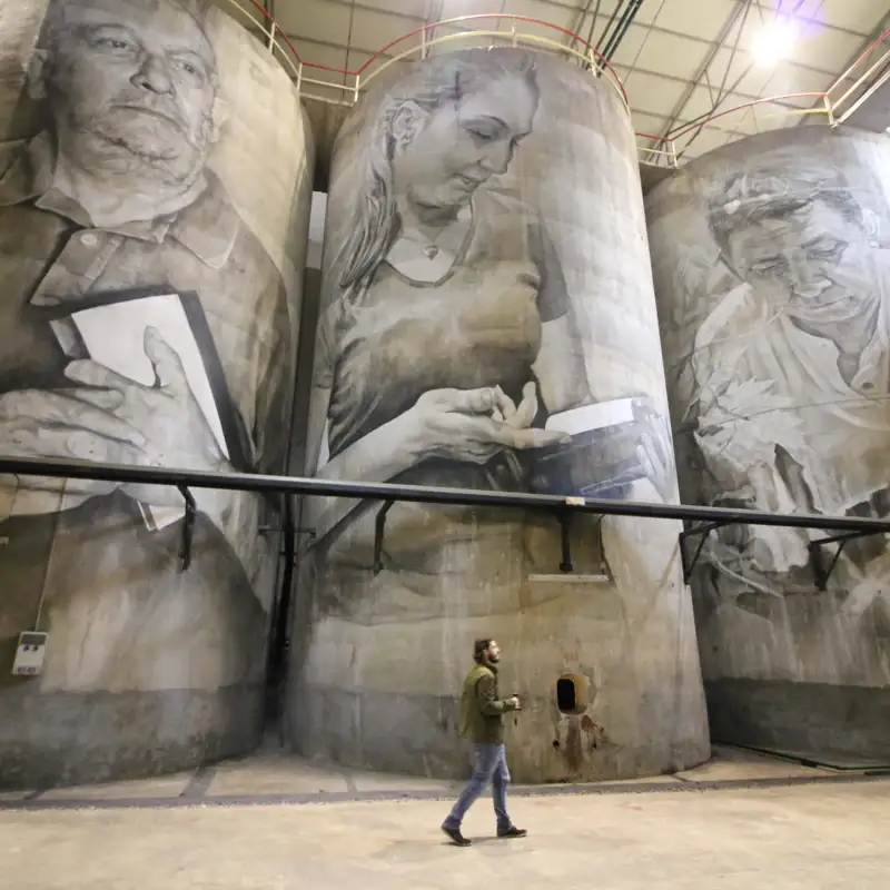 Óscar Checa Algarra