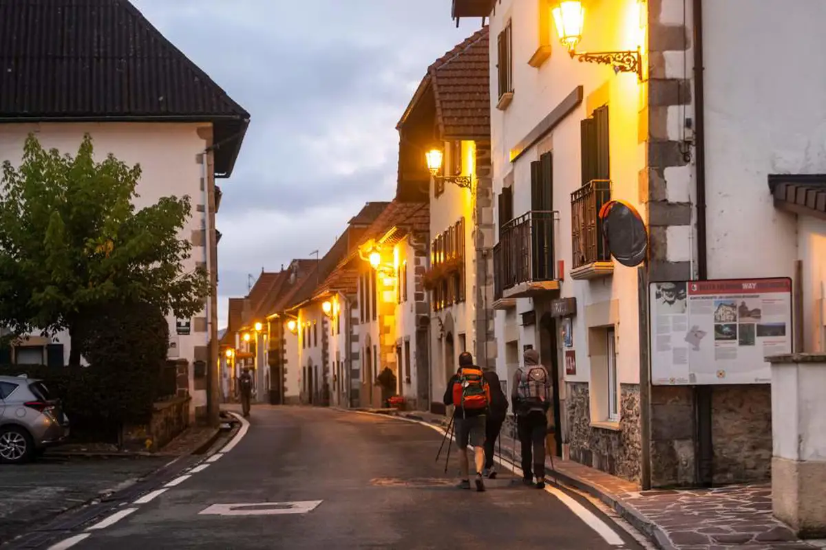 Para pasear por «el último bosque medieval de Europa» hay que viajar a ...