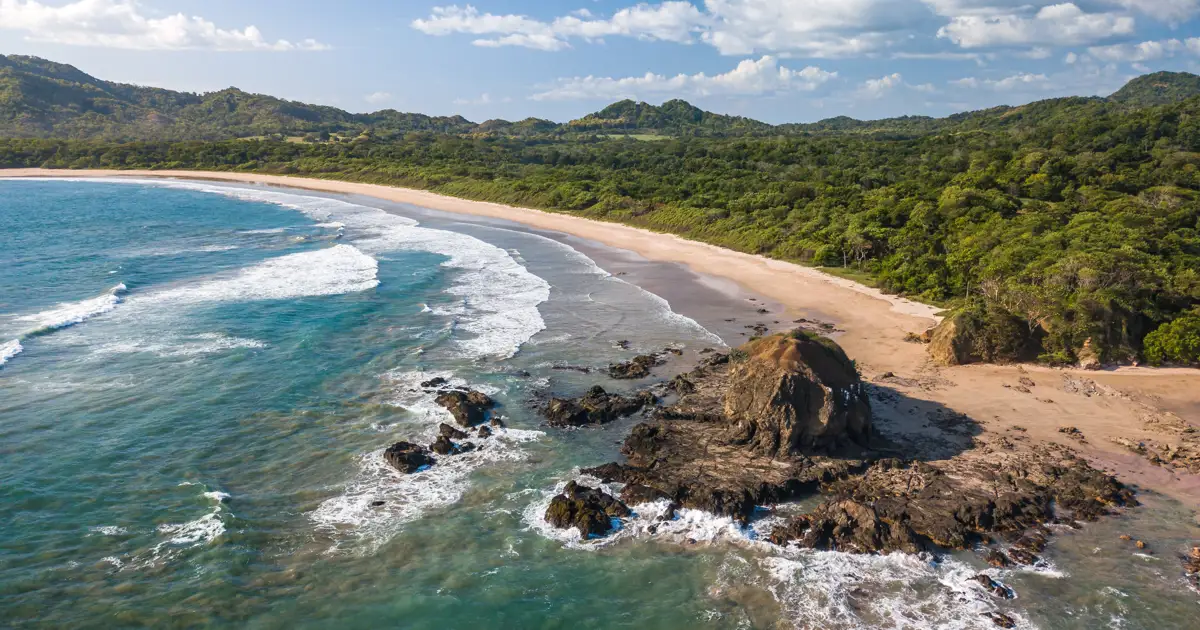 Qué ver en Guanacaste, la península más salvaje (y playera) de Costa Rica