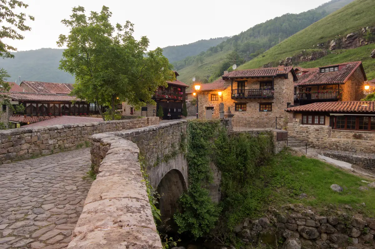 Estos han sido los pueblos del mes de Viajes National Geographic
