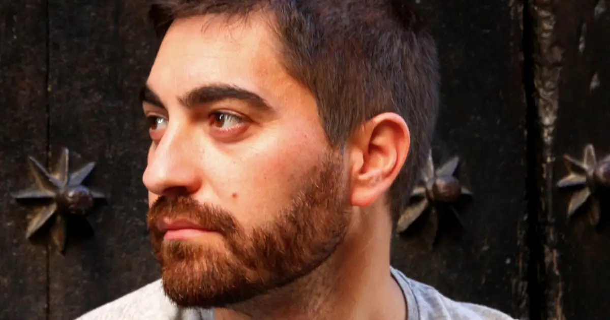 Óscar Checa Algarra