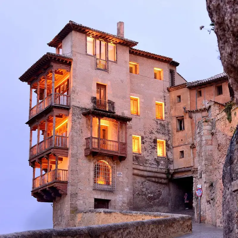 Óscar Checa Algarra