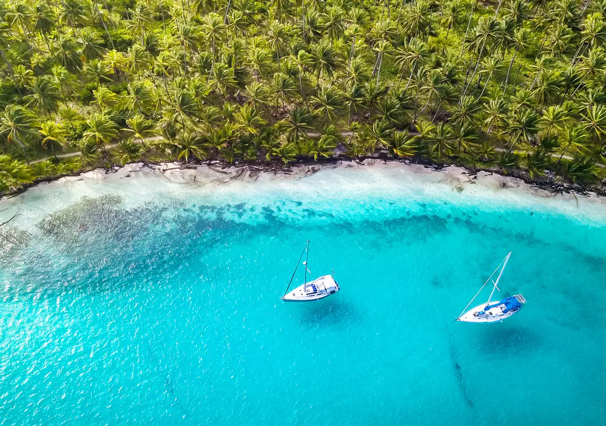 Qué ver en Panamá: el desconocido paraíso de Centroamérica