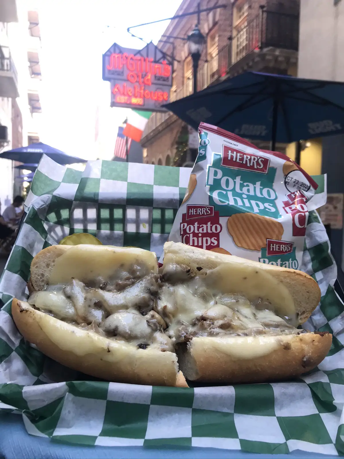 Filadelfia tras los puños de Rocky Balboa