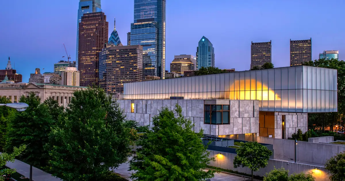 Fundación Barnes: el museo de Filadelfia que un filántropo que cambió ...