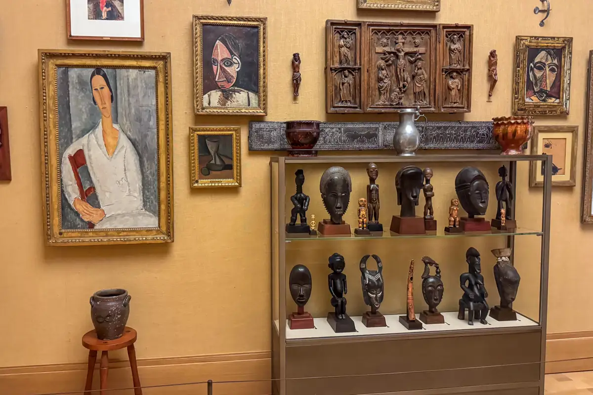 Fundación Barnes: el museo de Filadelfia que un filántropo que cambió ...