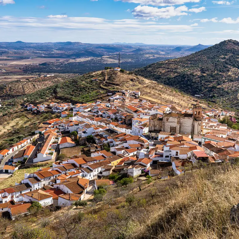 Badajoz