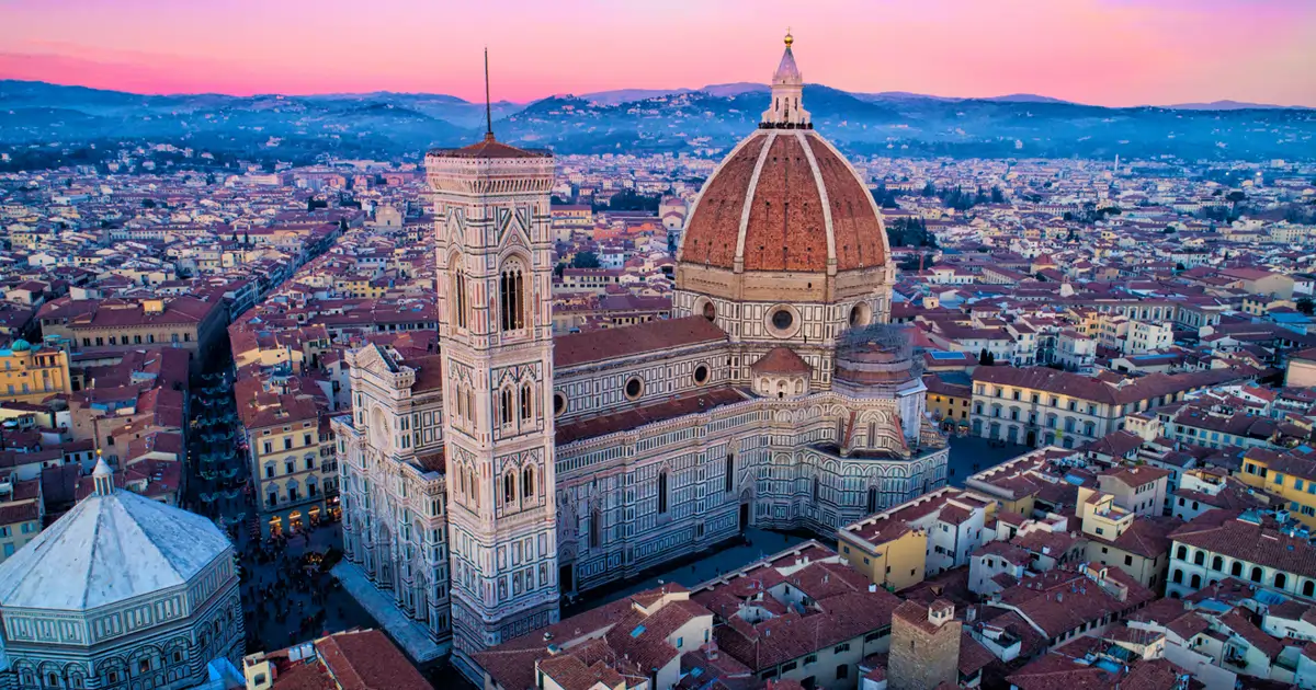 Qué ver en Florencia: los rincones y monumentos únicos de la capital ...