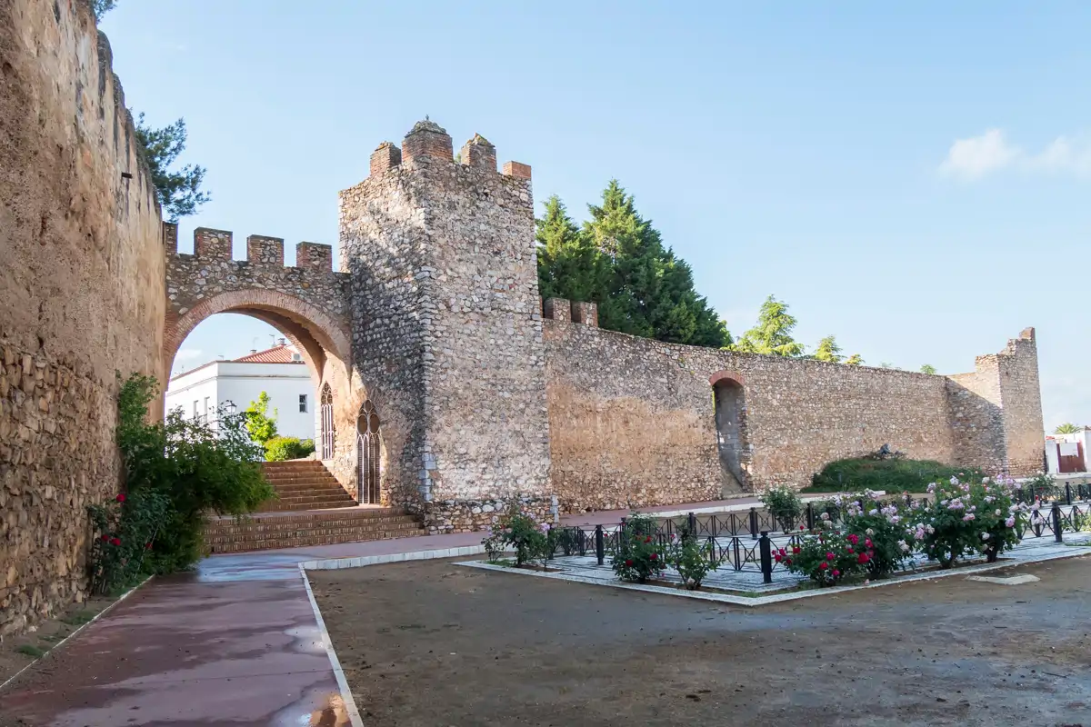 Llerena, el pueblo de Badajoz al que todos temían en la Edad Media