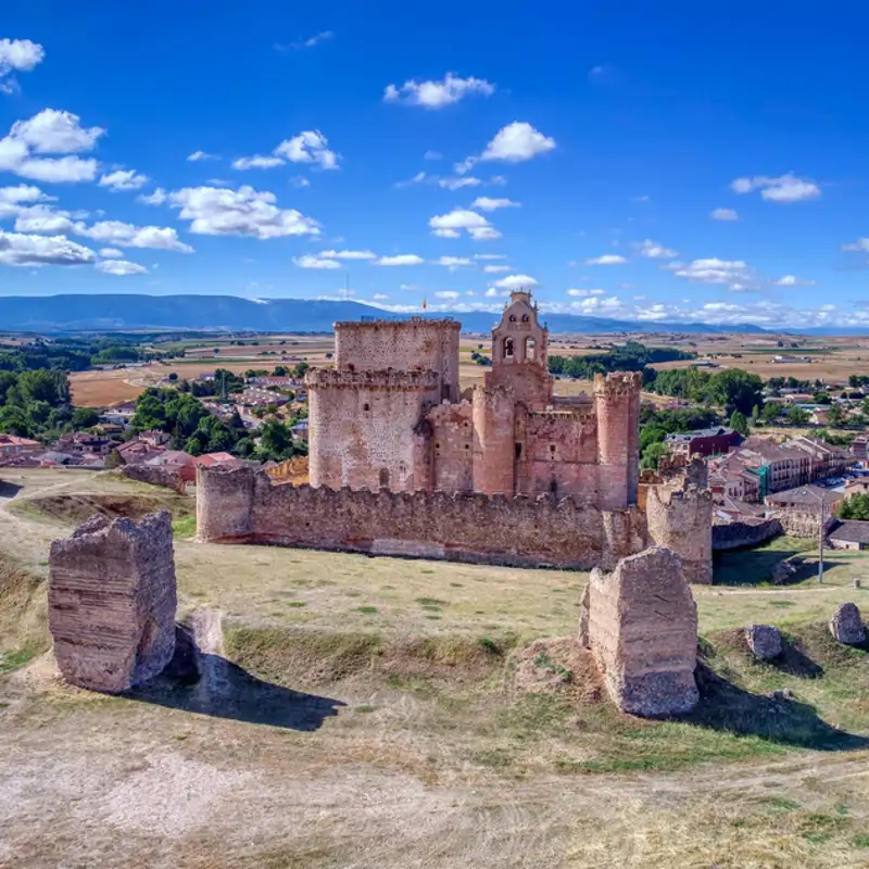 Descubre lo mejor de Segovia | Viajes National Geographic