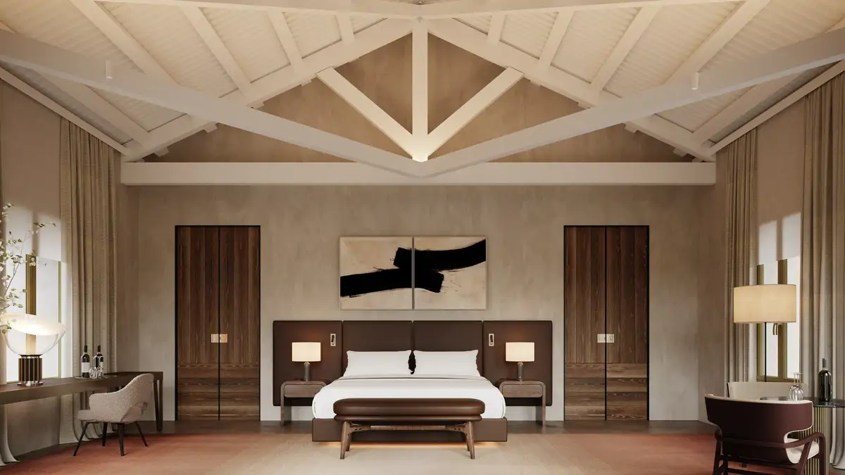 Tivoli Kopke Porto Gaia: el nuevo hotel de lujo en una antigua bodega de Oporto