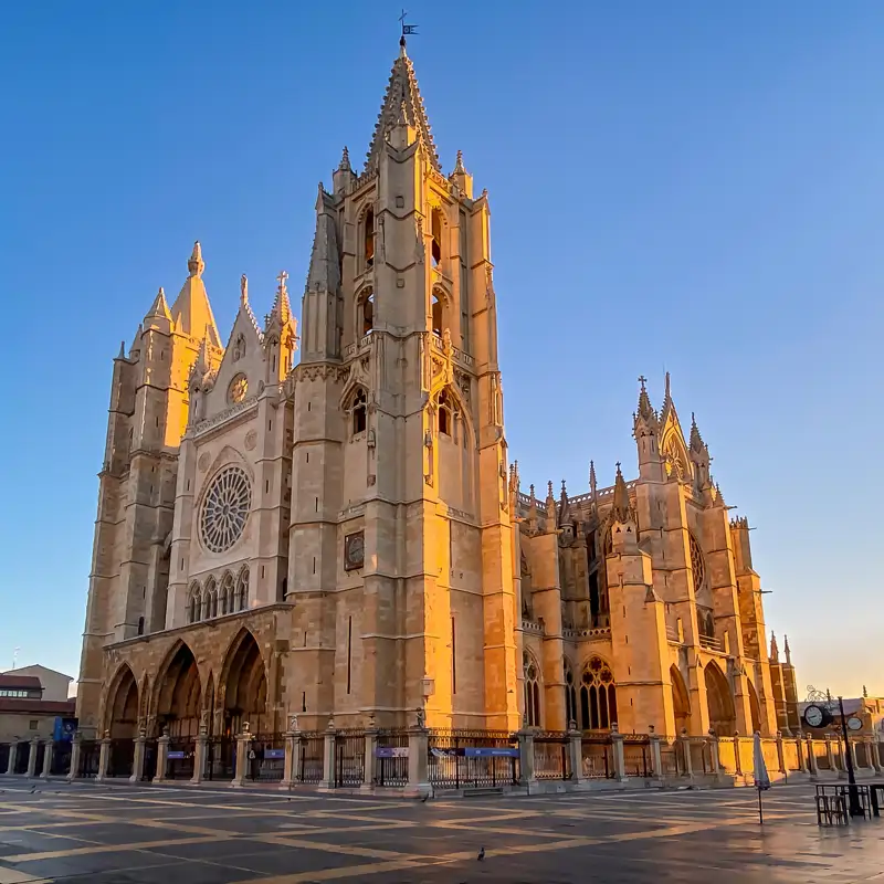 León