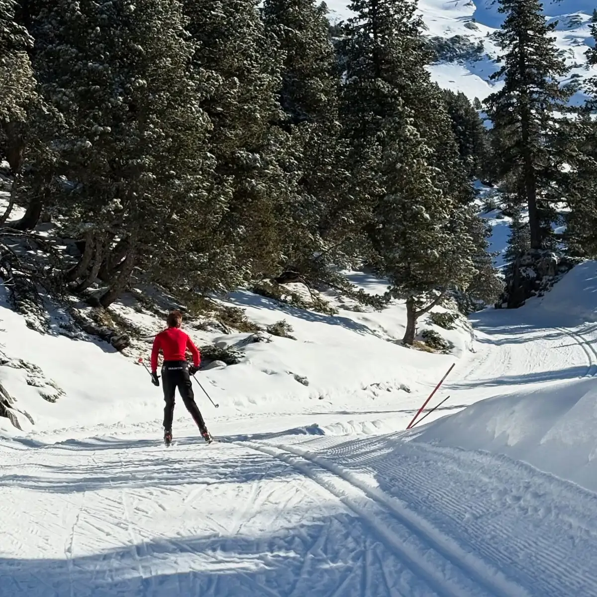 Isaba, el pueblo de Navarra con 400 habitantes donde sobrevive el ...