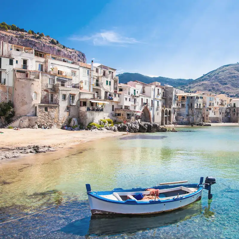 Sicilia
