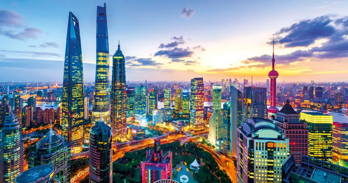 Qué ver en Shanghai: imprescindibles de la «Reina de Oriente»