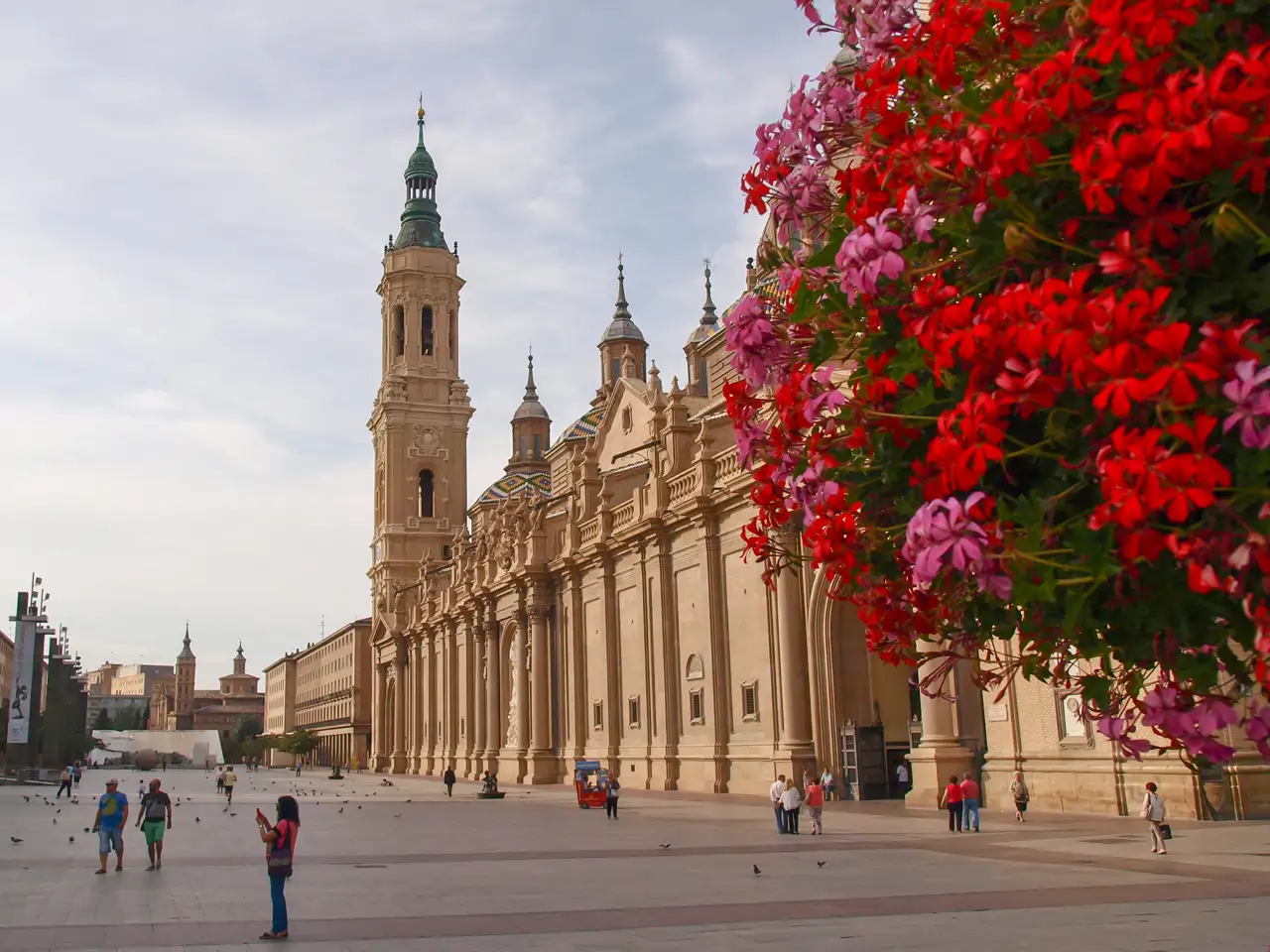 Esta es la única ciudad del mundo con dos catedrales