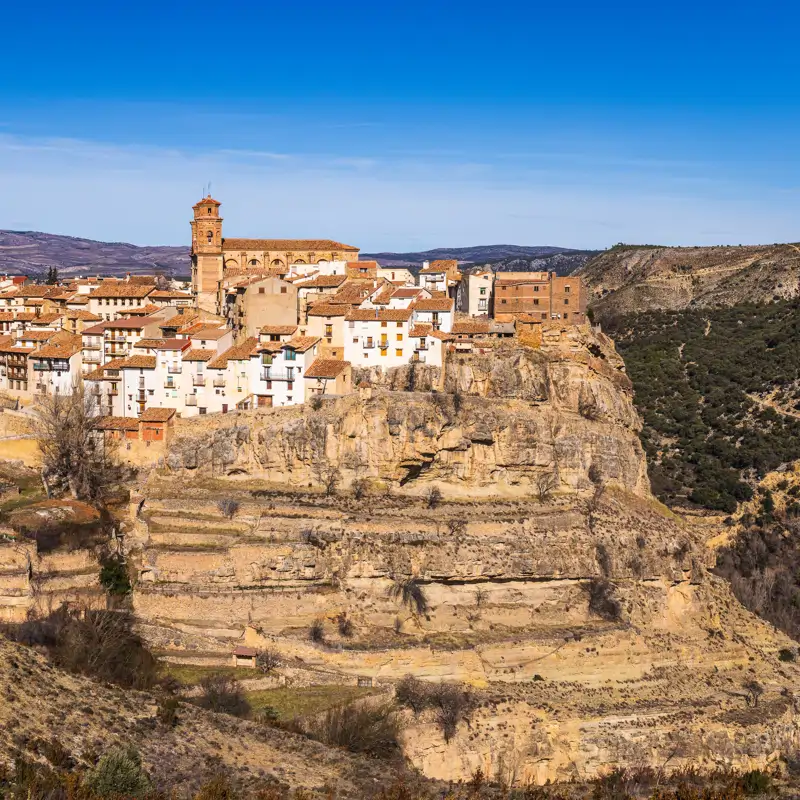 Aragón