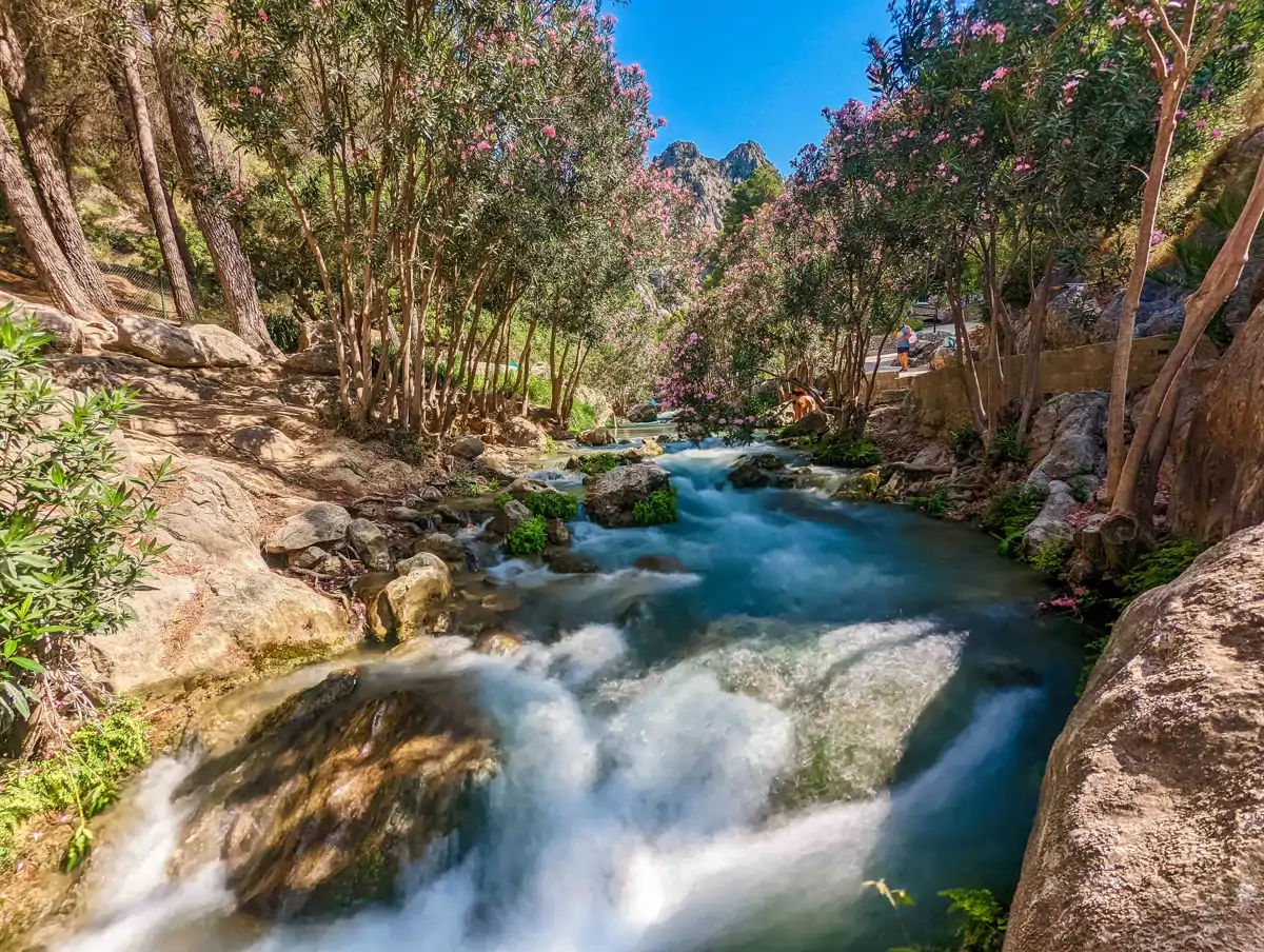 Estas son las maravillas naturales de España ideales para visitar este ...