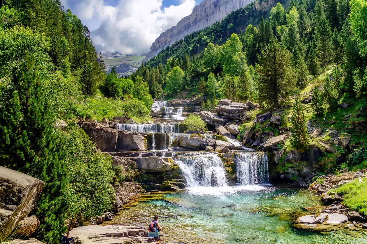 Las siete maravillas naturales de España según Viajes National Geographic