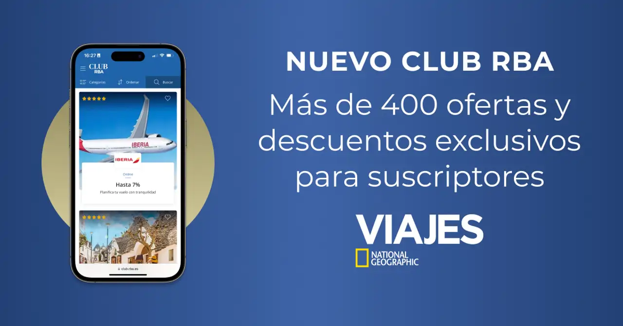 Llega el Club RBA con ofertas y descuentos exclusivos para suscriptores