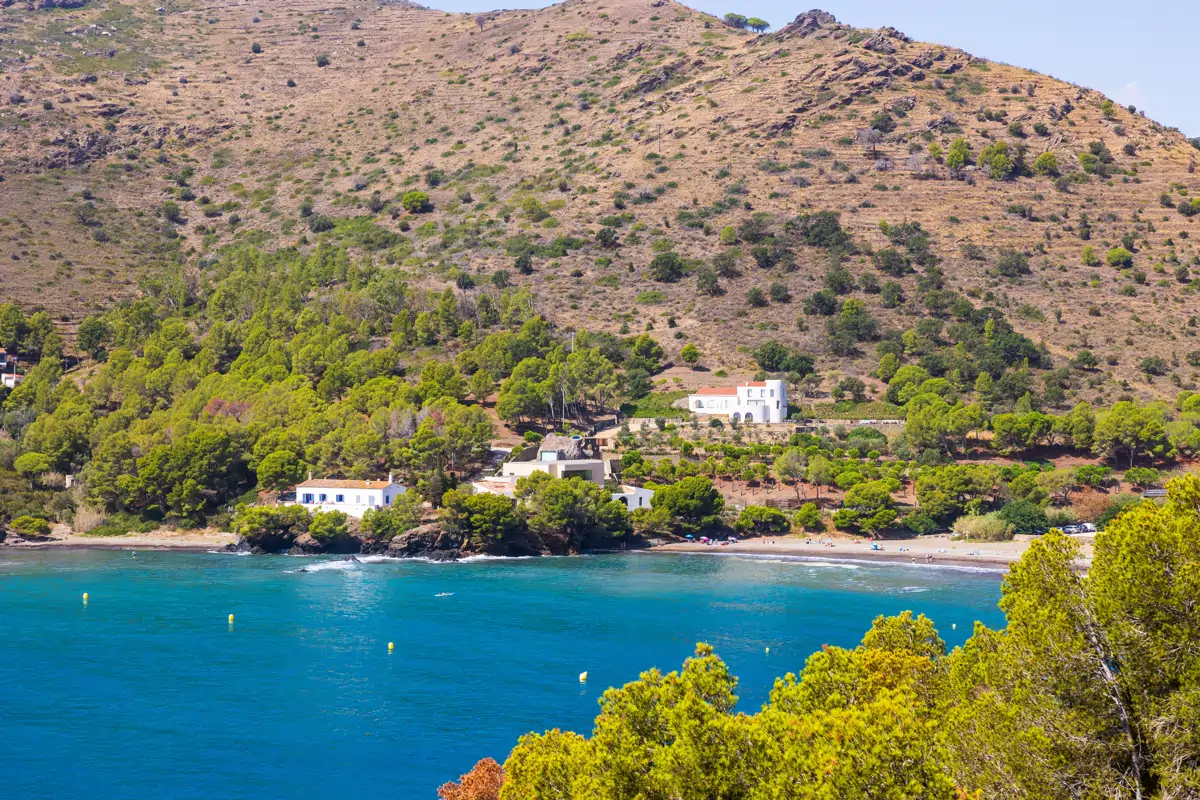 Estas son las mejores playas de la Costa Brava para este verano