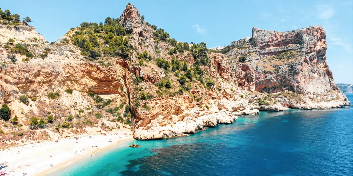 Rincones y experiencias para descubrir la Comunitat Valenciana este verano