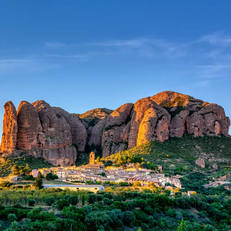 Aragón
