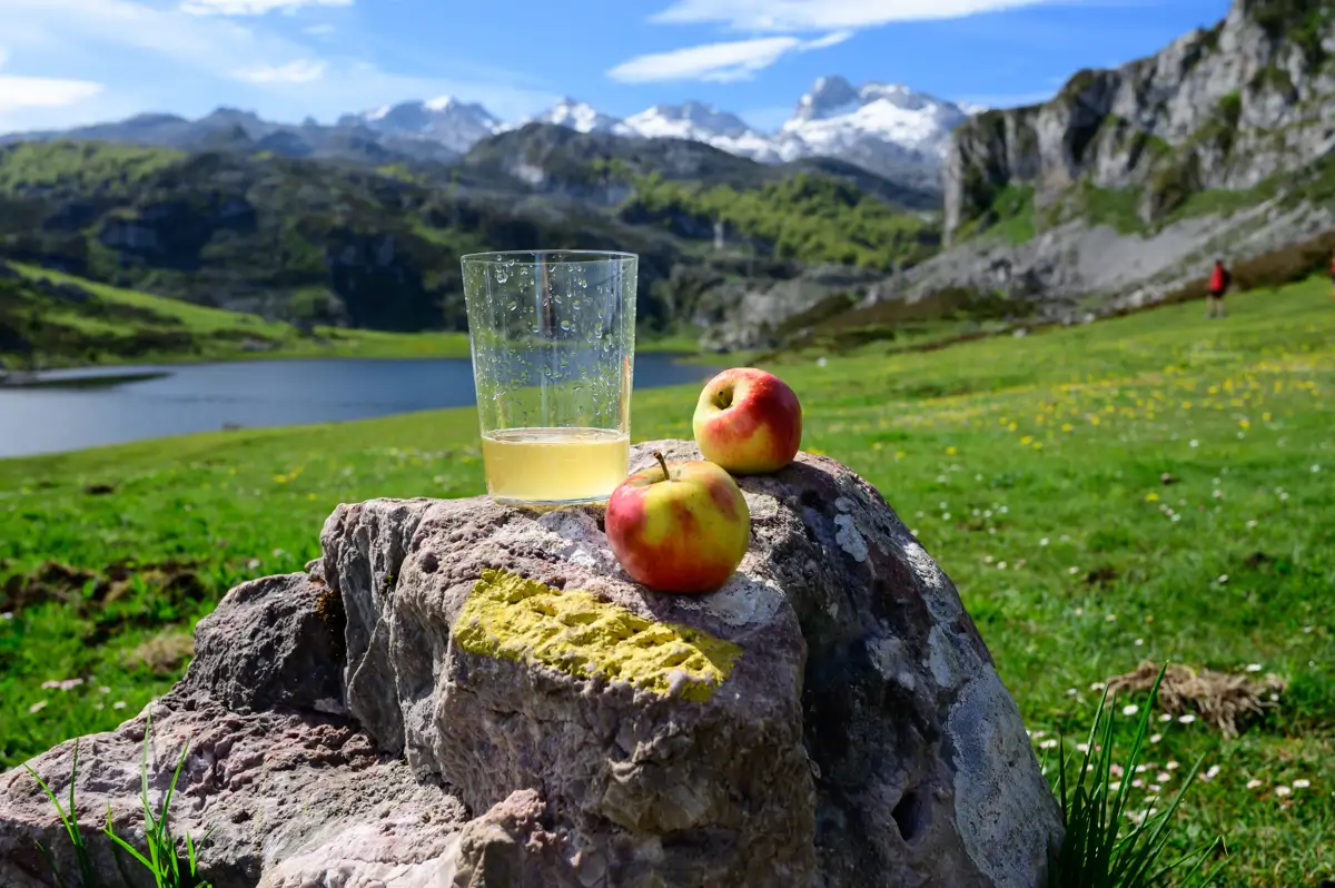 El mejor destino gastronómico de 2025 está en Asturias