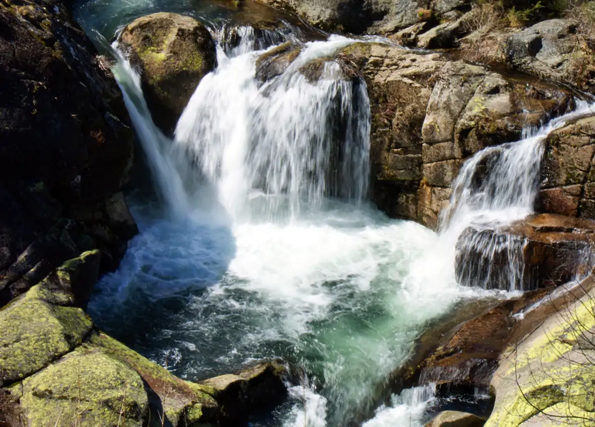 Castro Laboreiro, el pueblo de Portugal donde no se habla portugués