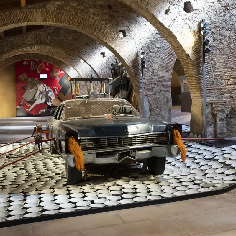 Óscar Checa Algarra