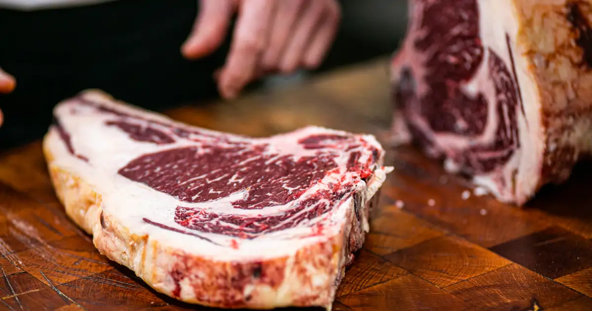 Ni Etxaberri ni Casa Nicolás: el mejor restaurante de carne de Europa ...