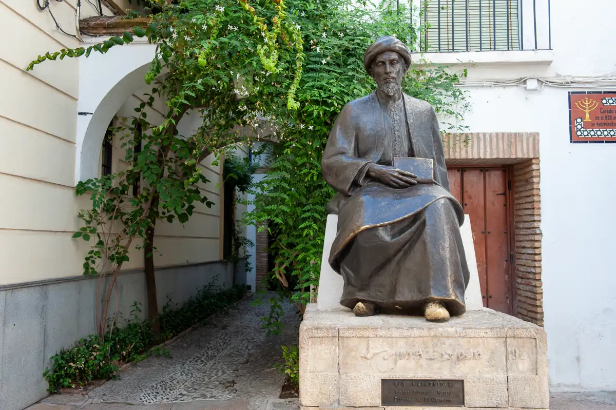 Los secretos de la judería de Córdoba, la única que es Patrimonio de la ...
