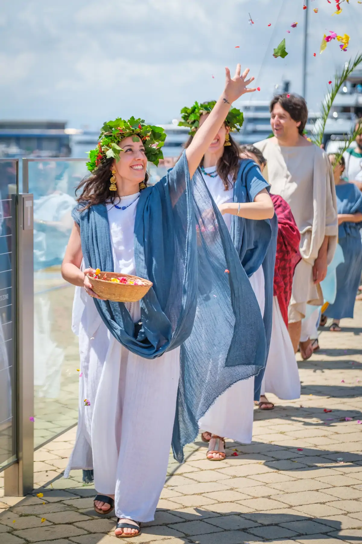 La ciudad patrimonio de la Humanidad que regresa al Imperio Romano ...