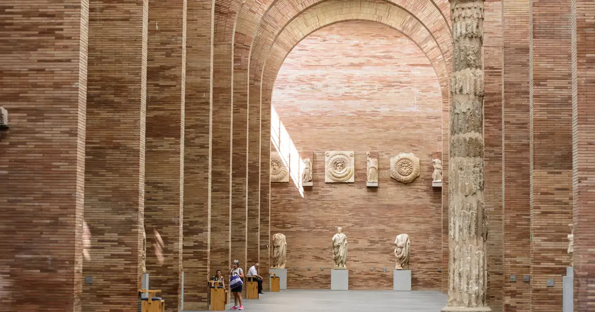 Los mejores museos de España según National Geographic
