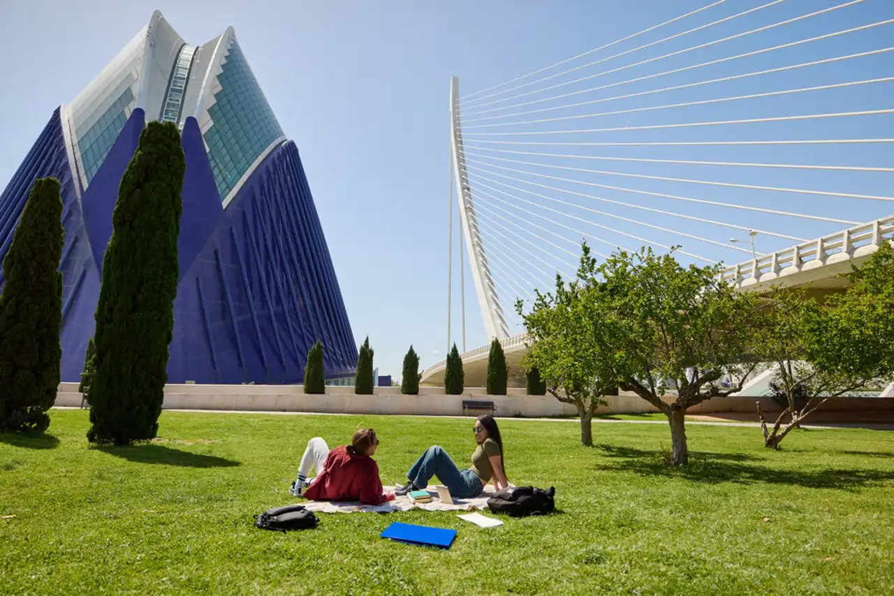 València como una forma de entender y disfrutar la vida