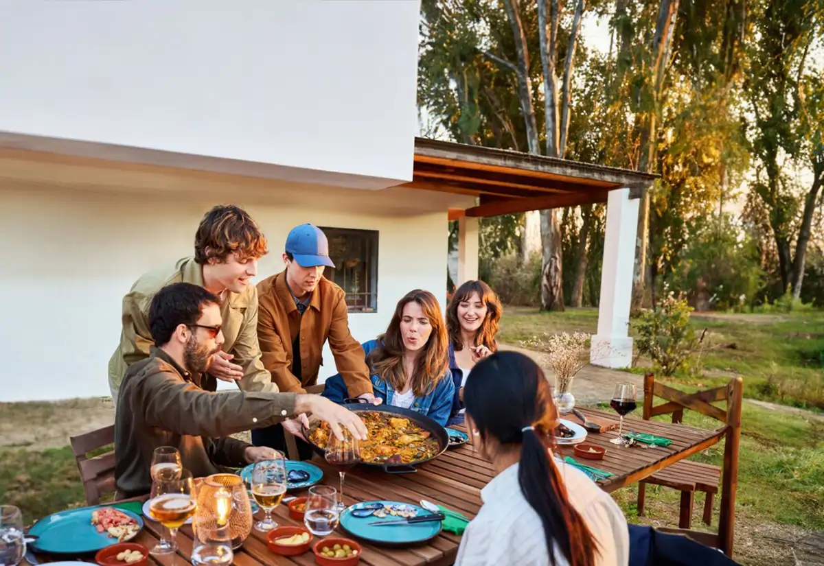 València como una forma de entender y disfrutar la vida