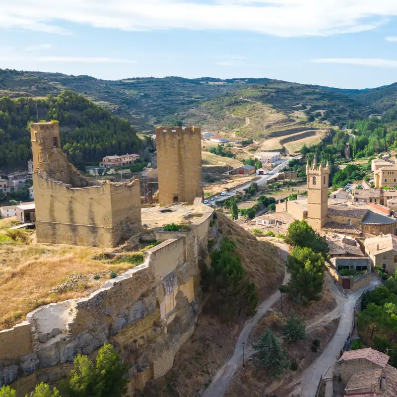 Aragón