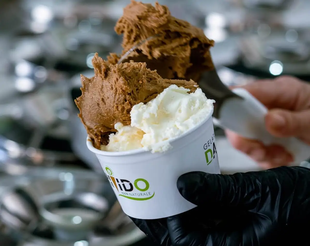 Las mejores heladerías de Roma: "la verdadera diversión está en las ...