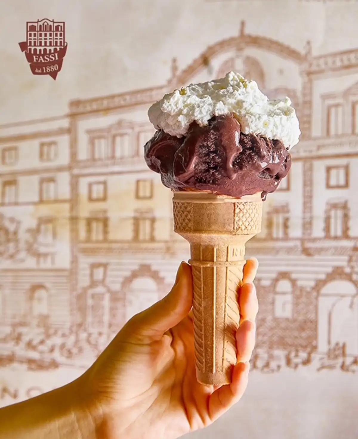 Las mejores heladerías de Roma: "la verdadera diversión está en las ...