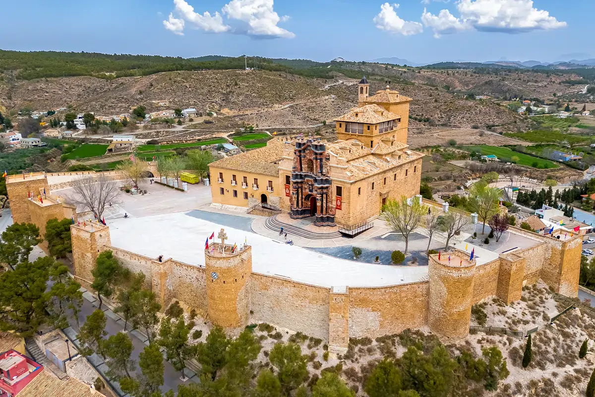 Estos han sido los pueblos del mes de Viajes National Geographic