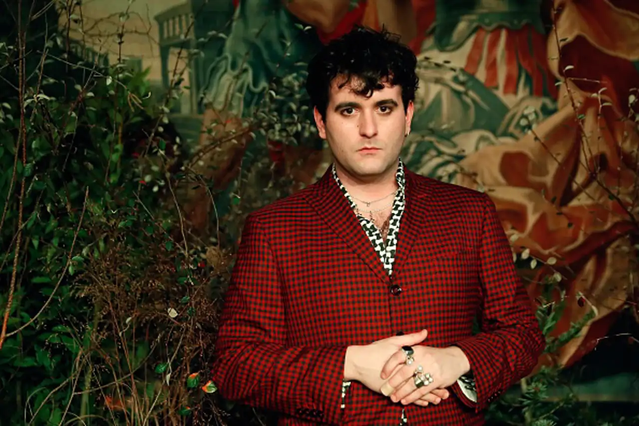 Palomo Spain (33 años), el diseñador enamorado de su pueblo andaluz ...