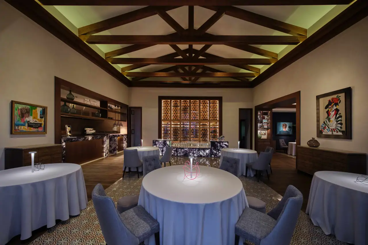 Así se come en el mejor restaurante de Mallorca: "Podrás tener los ...