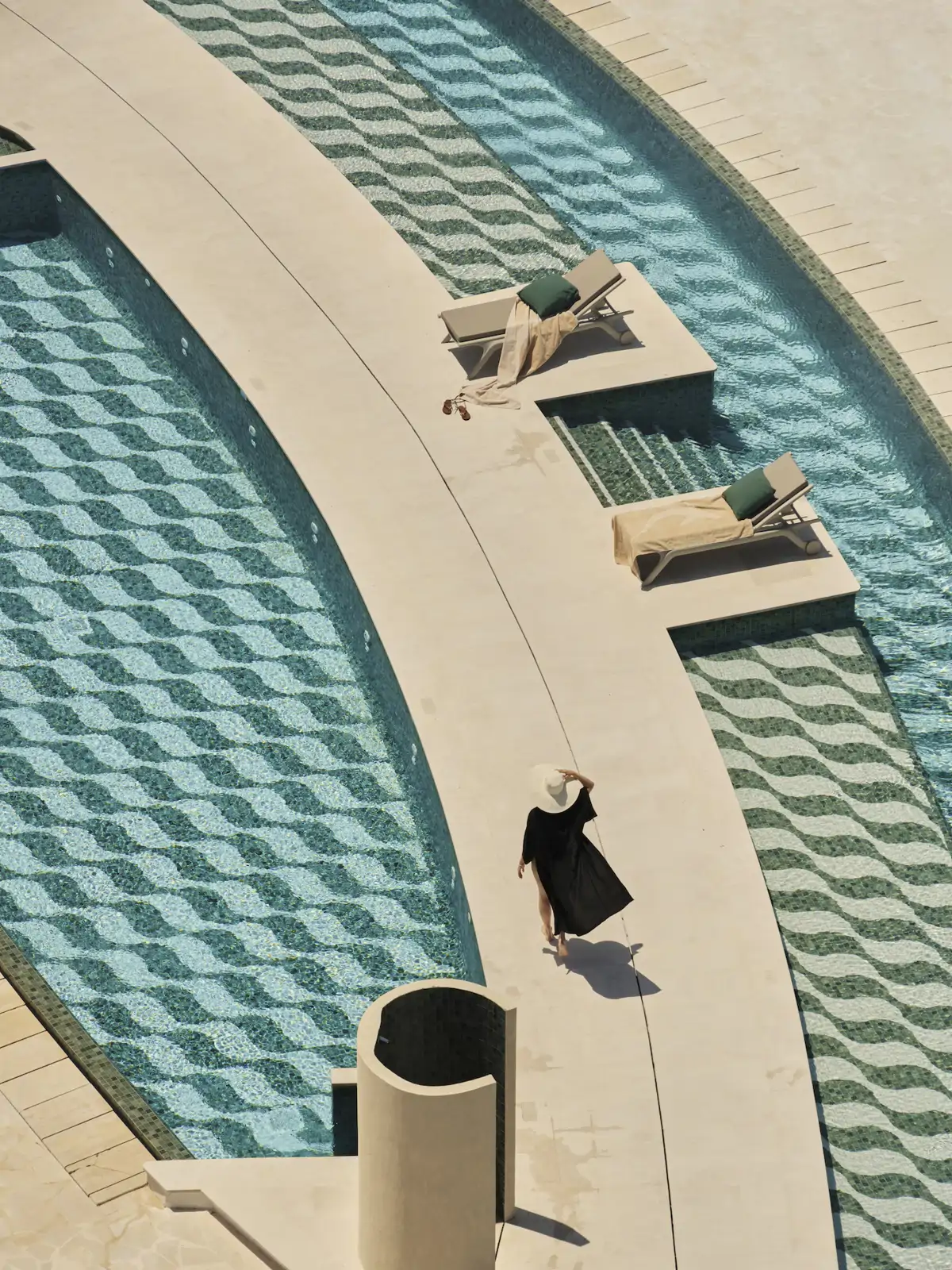 Mallorca estrena un nuevo hotel en un "paisaje prístino y sosegado que ...