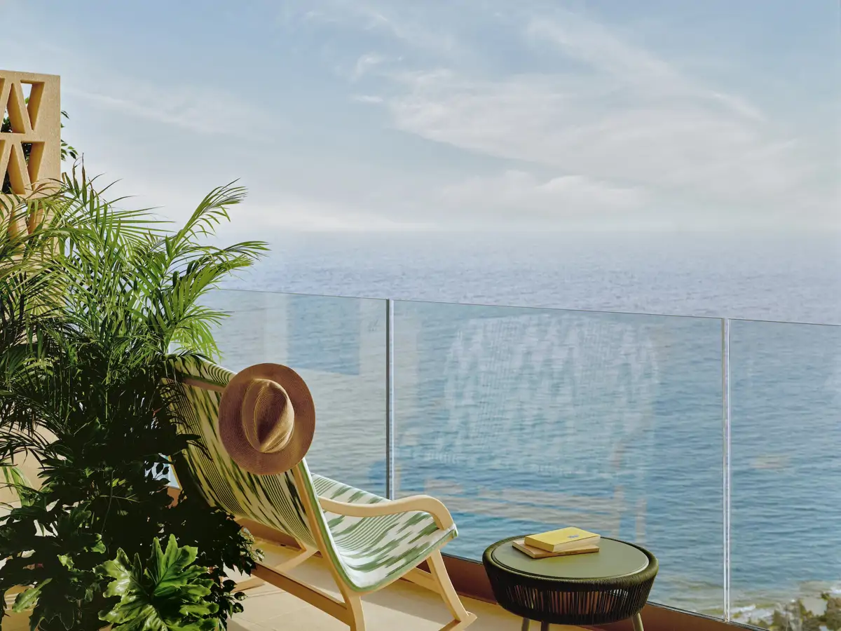 Mallorca estrena un nuevo hotel en un "paisaje prístino y sosegado que ...