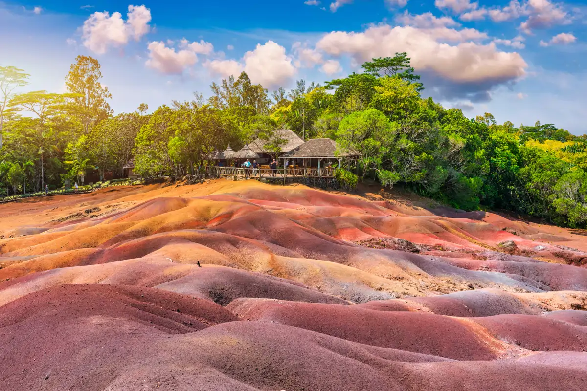 La «isla playa» que "sirvió a Dios como modelo para diseñar el paraíso"