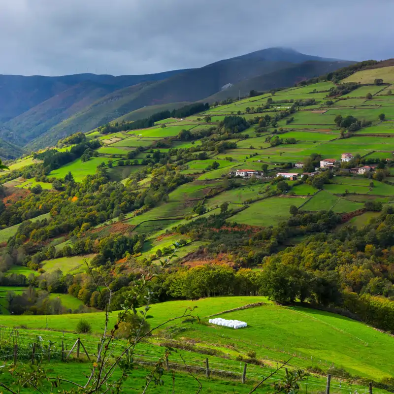 Asturias